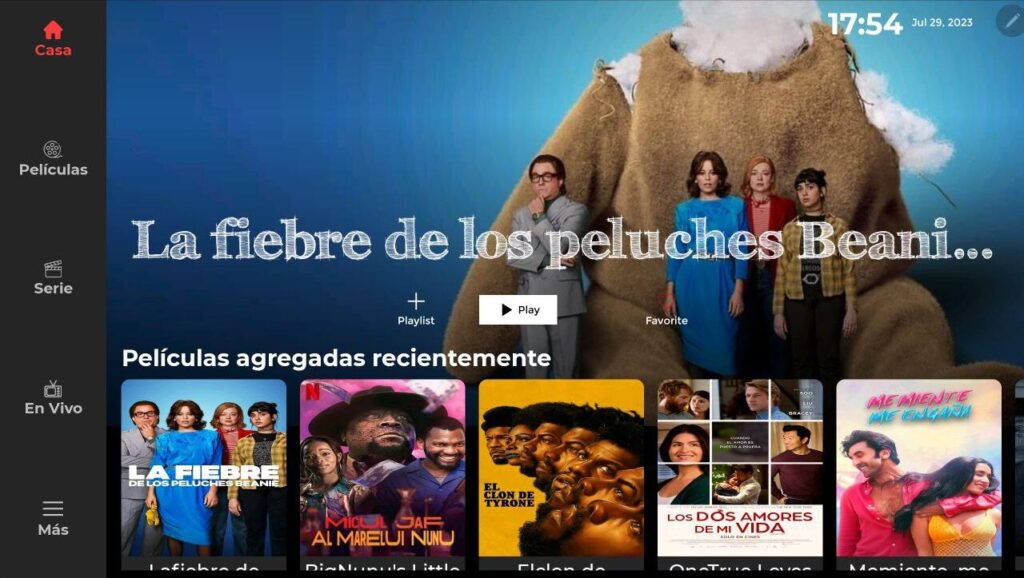 ArgosTv – Una nueva forma de entretenimiento